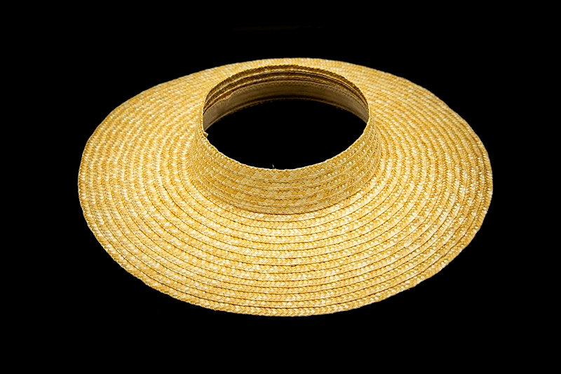 Papale Lauhala Hat – Halehawaiian