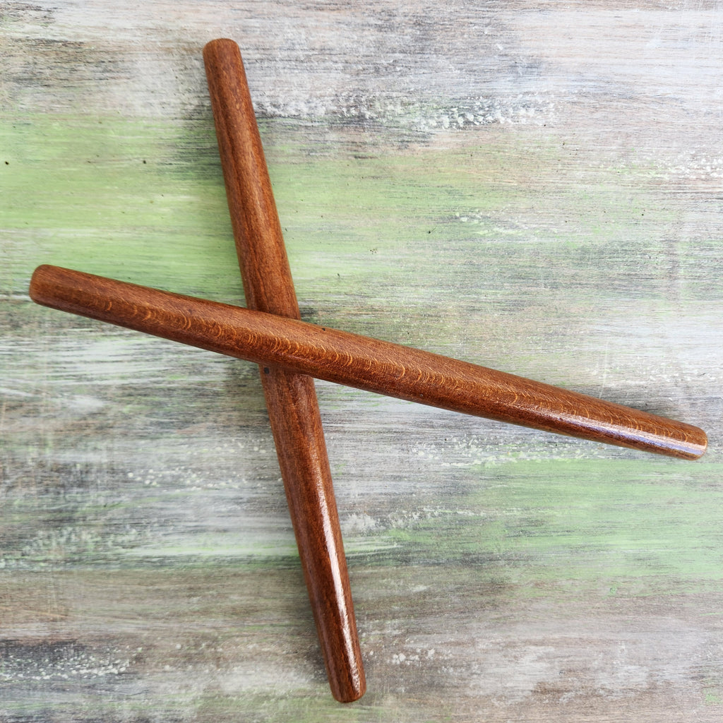 Hawaiian Hula Supplies Kalaau [Kalaau] Sold as a pair – Halehawaiian