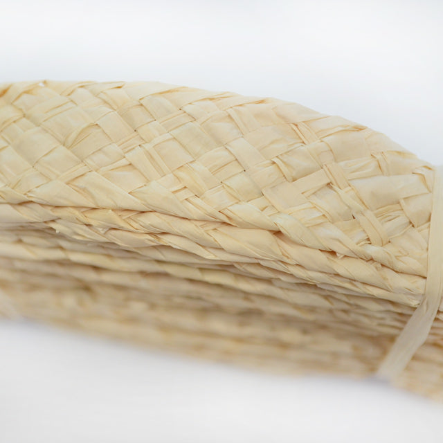 Hawaiian Hula Supplies Raffia Parts [Rauhala Tape] – Halehawaiian