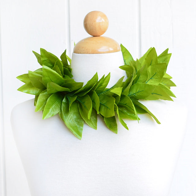 Hawaiian Hula Supplies Maile Headband [NEW Maile] – Halehawaiian